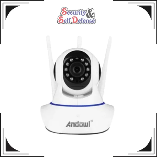 Andowl Q-S26 Camera