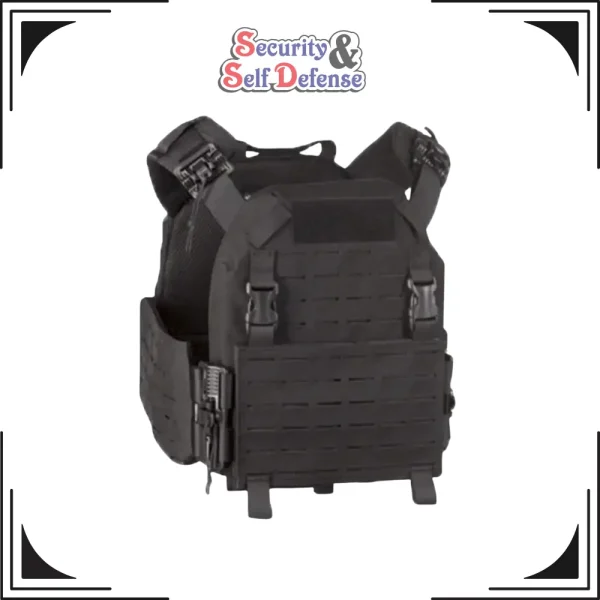Bullet Proof Vest No Pocket